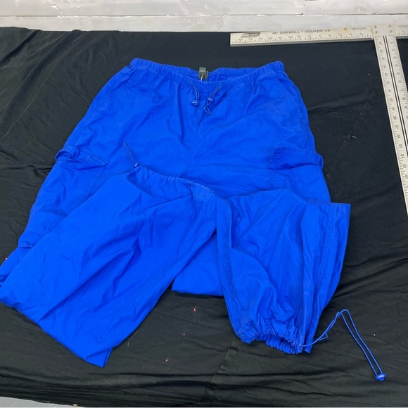 Nike | Pants | Vintage Nike Slush Rain Pants Splash Track Pants Cargo ...
